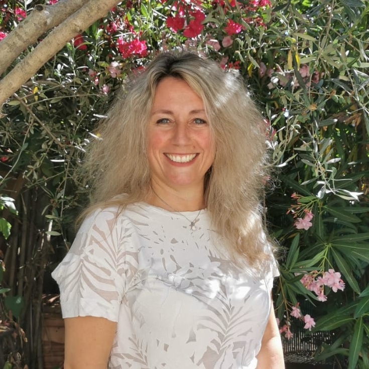 Audrey ANDRES-CHABOT - Clinique et Créativité